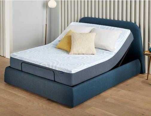 How To Choose The Right Foundation For Your Mattress? — Mattress Mars ...