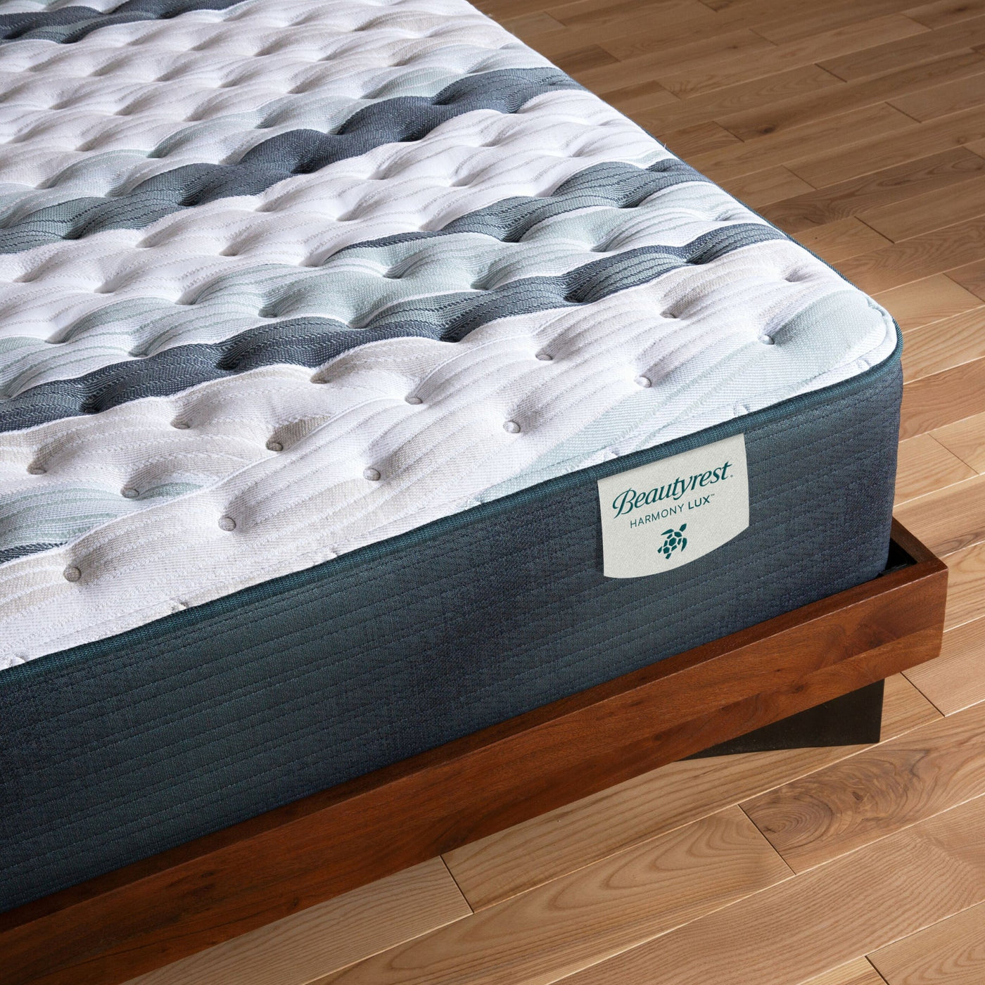 Beautyrest® Harmony Lux™ 13.5" Tight Top Extra Firm Mattress | Mattress ...